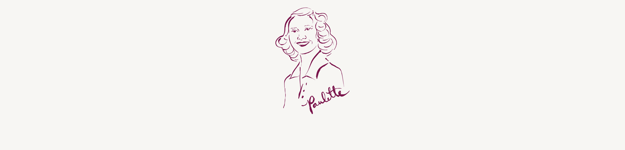 Why We Give Back | Avec Paulette